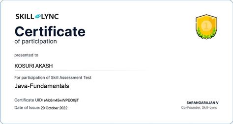 Akash Kosuri On Linkedin Java Skilllync