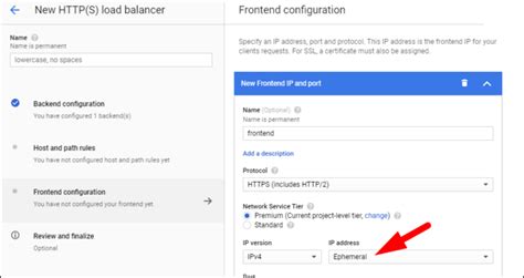 How To Host A High Performance Static Website From A GCP Cloud Storage Bucket