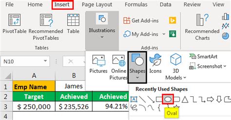 How To Create Thermometer Chart In Excel Step By Step Guide