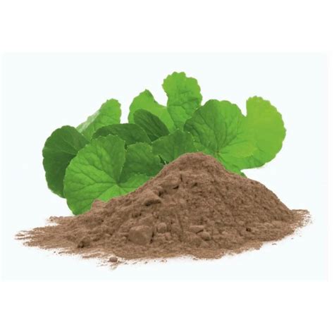 Centella Asiatica Powder Brahmi Powder Ae Naturals Packaging Size