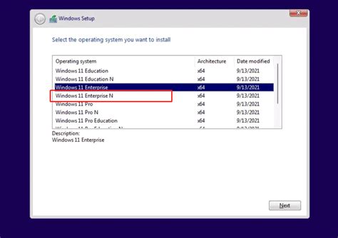 Guide Windows 11 Enterprise N Iso Downloadinstall Watch