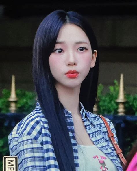 여친룩 카리나 인스티즈 Instiz 이슈 카테고리