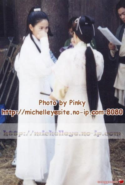 天下第一 叶璇 饰 上官海棠 高清图片，堆糖，美图壁纸兴趣社区