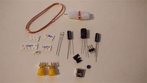 DIY RTL SDR Building A KHz GHz Software Defined Radio OE FTE Amateur Radio Blog