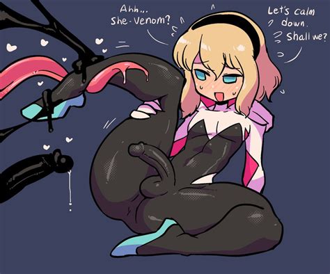 Venom Marvel Art Danbooru Venom Marvel Art Danbooru