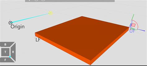 Volume Sensor Volume Error Component Modeling Visual Components The Simulation Community