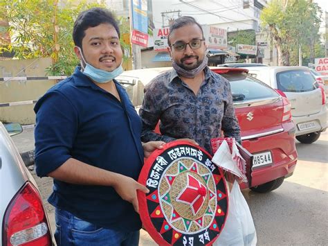 Heres Our Valuable Associate Mr Bineet Gupta The Chartered