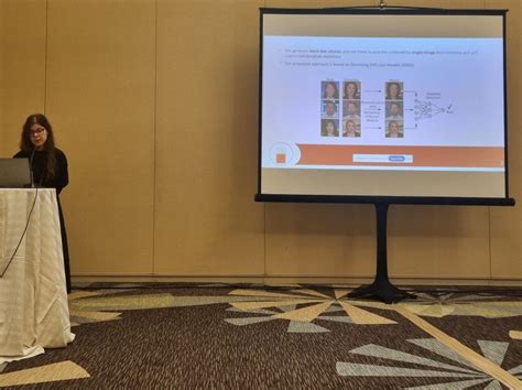 Marija Ivanovska On Linkedin Im Happy To Share That Our Paper Titled On The Vulnerability Of