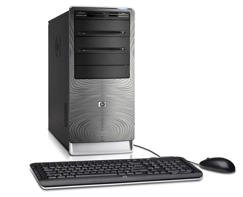 Hp Goes Greener With Two Desktop Pcs And A Display Softpedia