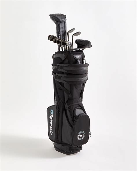 Would You Game The Kith X Taylormade Set R Golf