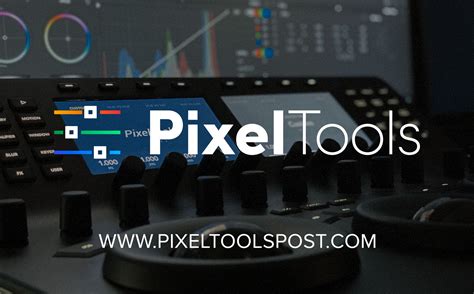 Free Color Grading Toolkit For Davinci Resolve