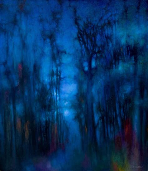 Night Series — Jill Sutton