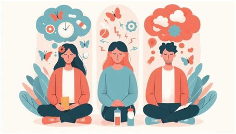 Long Term Effects Of Anhedonia In Generalized Anxiety Disorder All About Tmj