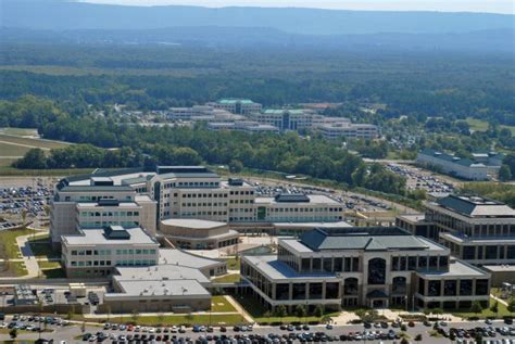 Looking Back On Brac Redstone Arsenal Huntsville Alabama