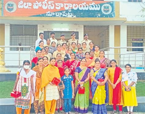 మహిళలు అన్ని రంగాల్లో రాణించాలి Women Should Excel In All Fields