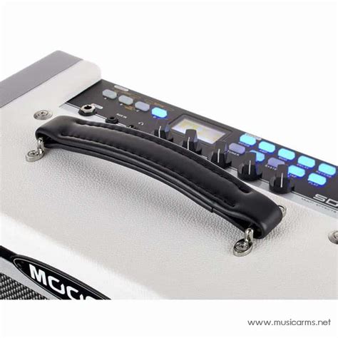 Mooer Sd30 Digital Multi Effects And Modelling Amplifiers แอมป์กีตาร์ไฟฟ้า Music Arms ศูนย์รวม