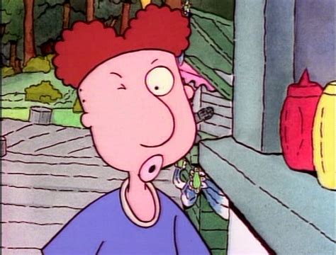 Ned Cauphee Doug Wiki Fandom