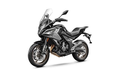 Motorrad Vergleich Cfmoto 700mt 2023 Vs Cfmoto 650tk 2018