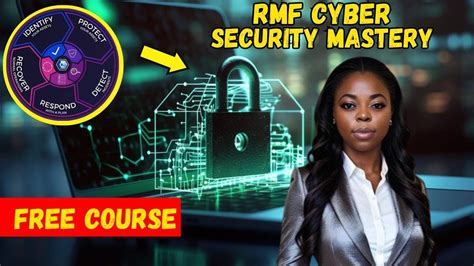 Rmf Cybersecurity Mastery From Beginner Basics To Advanced Insights Youtube