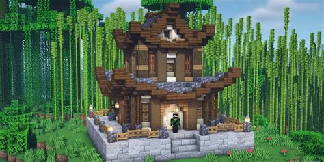 17 Elevated House Plans With Images House Blueprints Minecraft