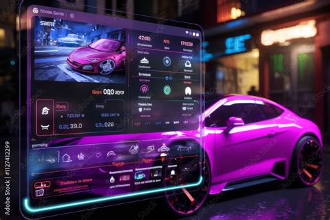 Interactive Dashboard Featuring Real Time Graphs Parcel Statuses And