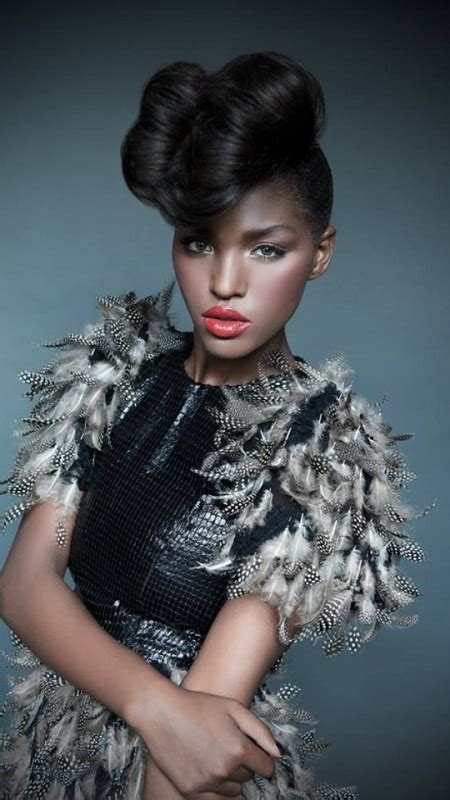 Yityish Aynaw Miss Israel Universe 2013 19 Photos Video