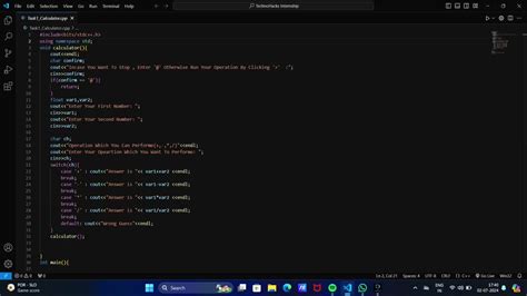 Pratik Kumar Sahoo On Linkedin Excited To Share My First Task At Technohacks Edutech Official