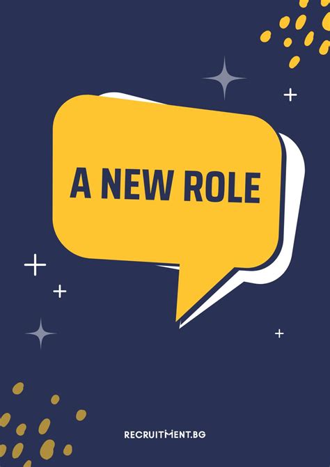 Silvia Markova On Linkedin Were Hiring 📢