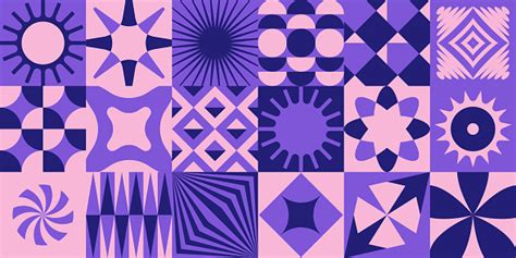 벡터 최소 기하학적 일러스트레이션 세트 트렌디 추상적 인 미적 최소 구성 인쇄물 프레임 및 그래픽 디자인 요소 0명에 대한 스톡