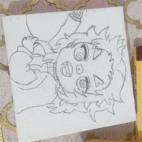 نقاشی رو بوم🗿🤝 عکس ویسگون