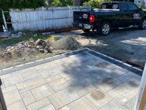 Twins Masonry And Landscaping