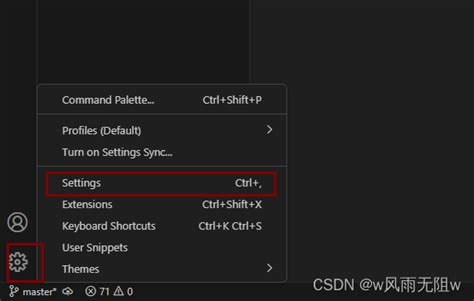 cocoscreator3 8研究笔记（二）windows环境 vs code 编辑器的配置 cocos creator配置vscode csdn博客