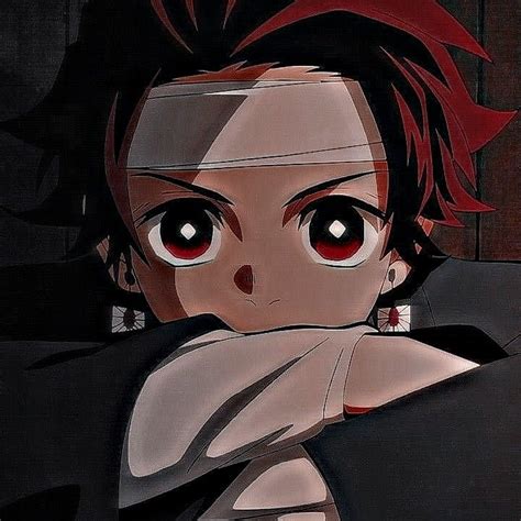 Stunning Tanjiro Icon