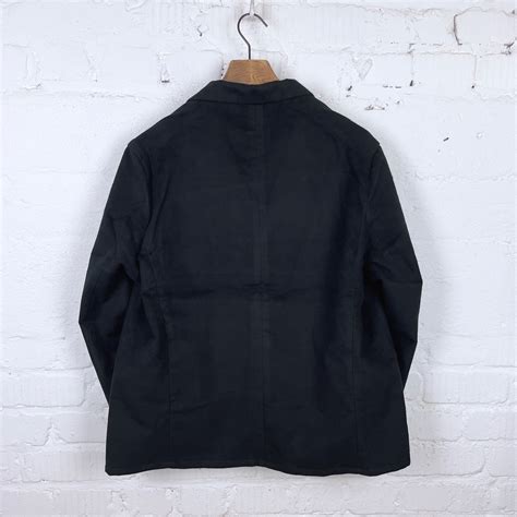 Relax Fit Like Cashmere Jacket Orslow Made In Japan Stuff Official