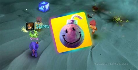 Bombsquad For Android Review