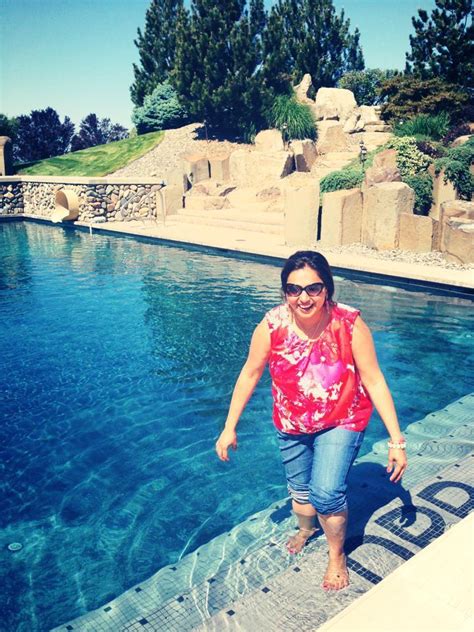 Maneet Chauhans Feet