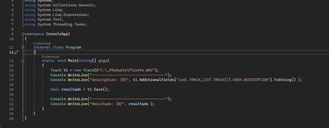 saving a file always get a boolean false value · issue 188