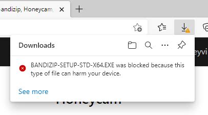 How To Troubleshoot Was Blocked Because This Type Of File Can Harm Your Device Issue With