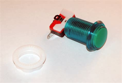 Joystick And Button Bundle Kits Game Room Solutions