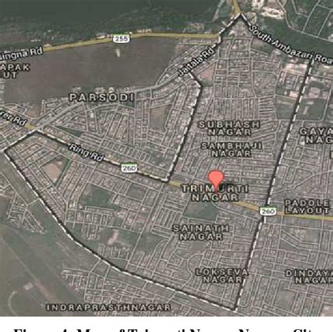 Figure 4 From Development Of Trip Generation Model Using Activity Based Approach Semantic Scholar