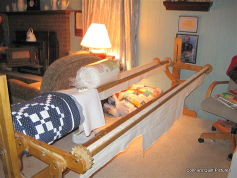 What Type Of Hand Quilting Frames Do You Have