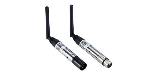Dmx512 Wireless Transmitter And Receiver Dm Wt