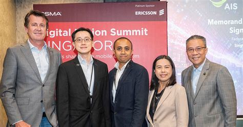 Ais จับมือ Singtel และ Maxis ยกระดับความปลอดภัยทางไซเบอร์ด้วย Open Api