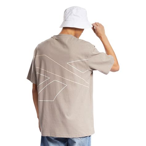 Reebok クラシックス ブランドプラウド ショートスリーブtシャツ Classics Brand Proud Short Sleeve