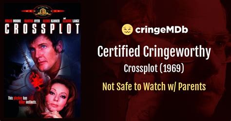 Crossplot 1969 Sexual Content