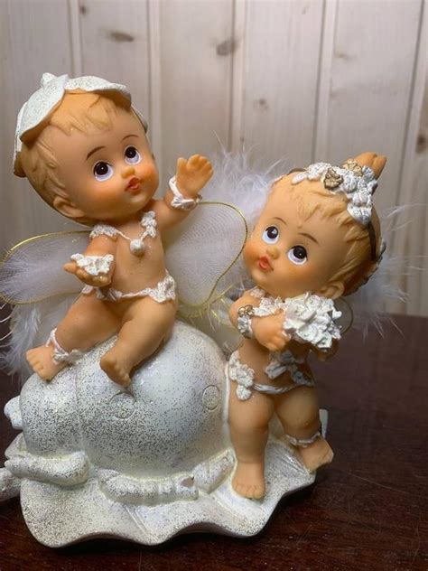 Статуетка ангел — ціна 293 грн у каталозі Статуетки Купити товари для дому та побуту за