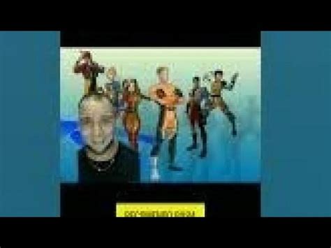 Relembre Os Seis Biônicos