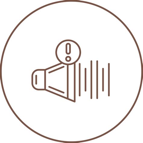 High Noise Vector Icon 16224805 Vector Art At Vecteezy