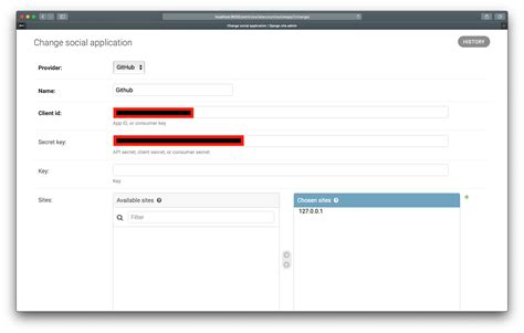 Django Socialapp Matching Query Does Not Exist Stack Overflow
