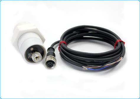 cylindrical m18 m30 acid base resistance ptfe capacitive proximity